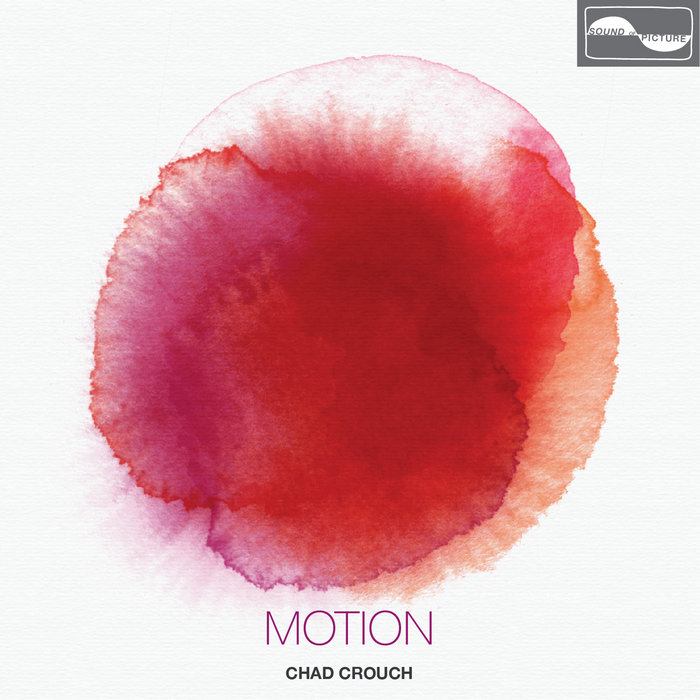 Motion | Chad Crouch