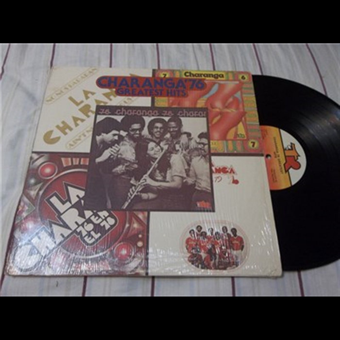 Greatest Hits | Charanga 76