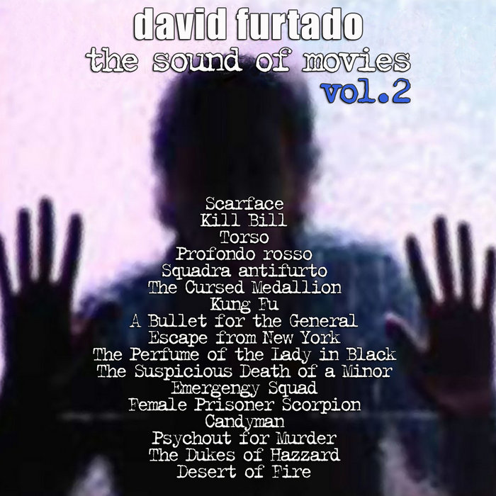 Urami Bushi (Grudge Song) | David Furtado