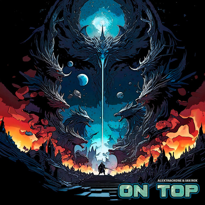 ON TOP | AlexTrackOne