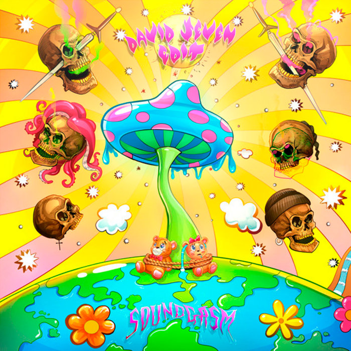 Rema - Soundgasm (David Seven Edit) | David Seven, Rema | David Seven