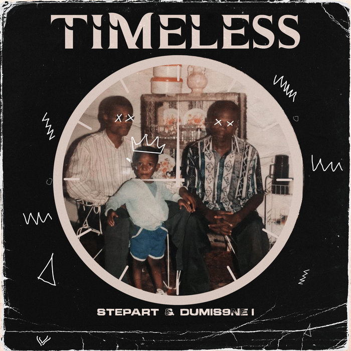 Timeless | Dumisn9ne I | Hologram Records