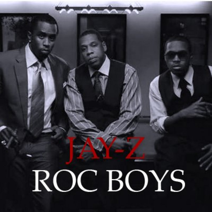 Jay-Z - Roc Boys (Coobee Remix) | CooBee