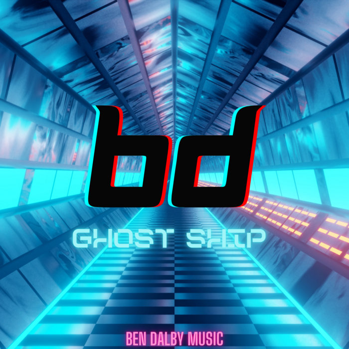 Ghost Ship | ben dalby