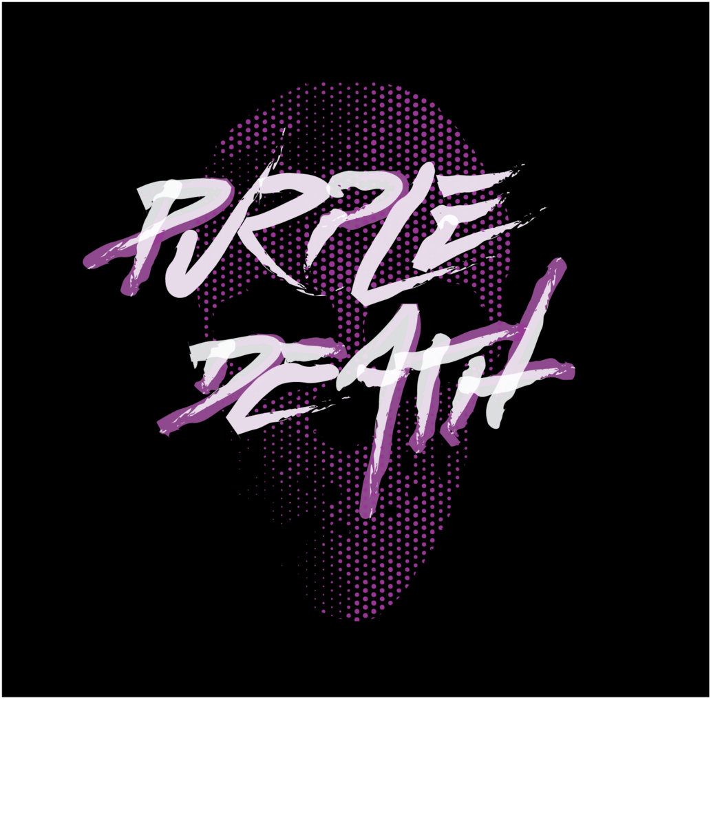 Purple Death | Purple Death