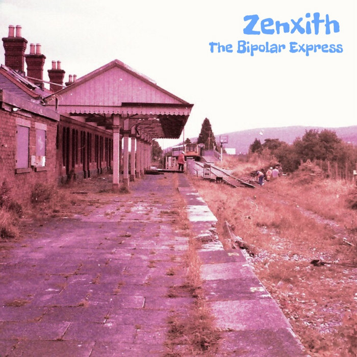 The Bipolar Express | Zenxith