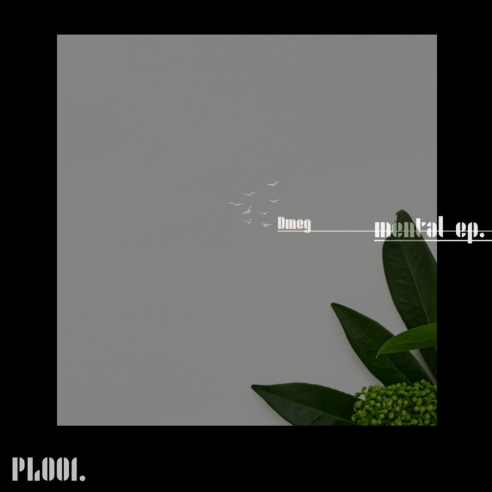 Mental [PL001] | Dmeg | Product Label