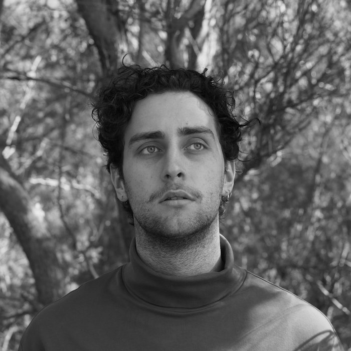 Why don't you say you love me? | Anthony Lloyd