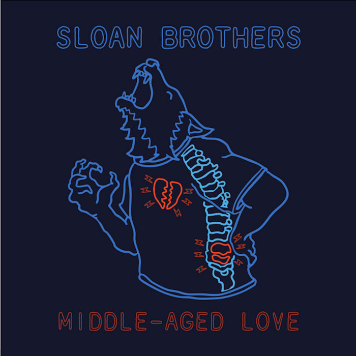 Middle-Aged Love | Sloan Brothers