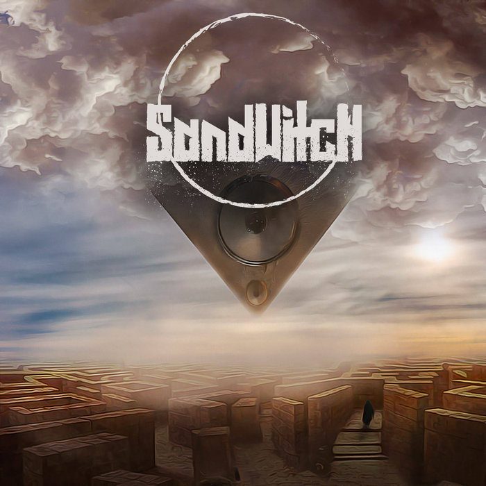 SandWitch EP | SandWitch