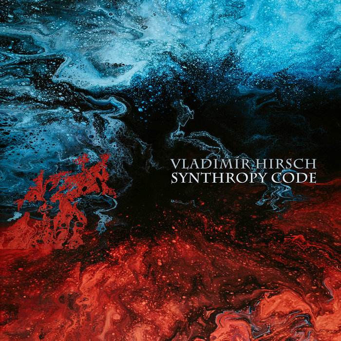 Synthropy Code | Vladimír Hirsch