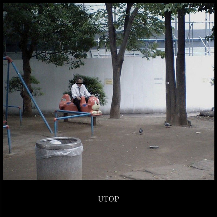 UTOP | UTOP