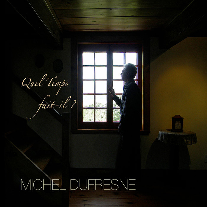 Quand j'étais jeune | Michel Dufresne