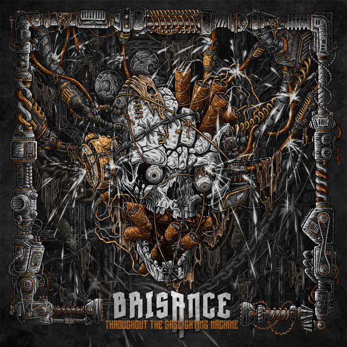 Sleep Paralysis | Brisance