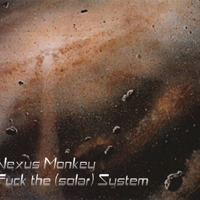 Monkeys Solar System