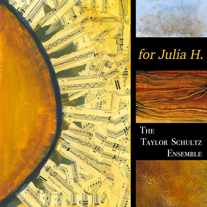 for Julia H. | Taylor Schultz