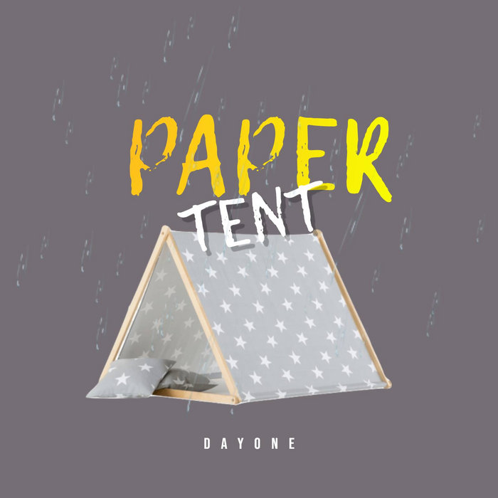 Paper Tent | DayOne