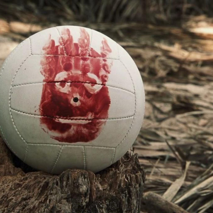 Castaway | Spring Training