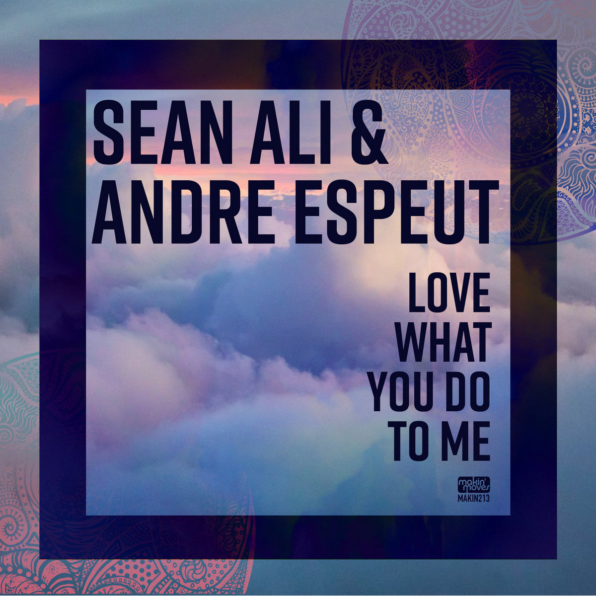 Love What You Do To Me | Andre Espeut & Sean Ali | Makin' Moves
