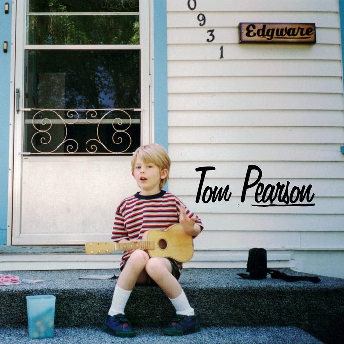 Edgware | Tom Pearson