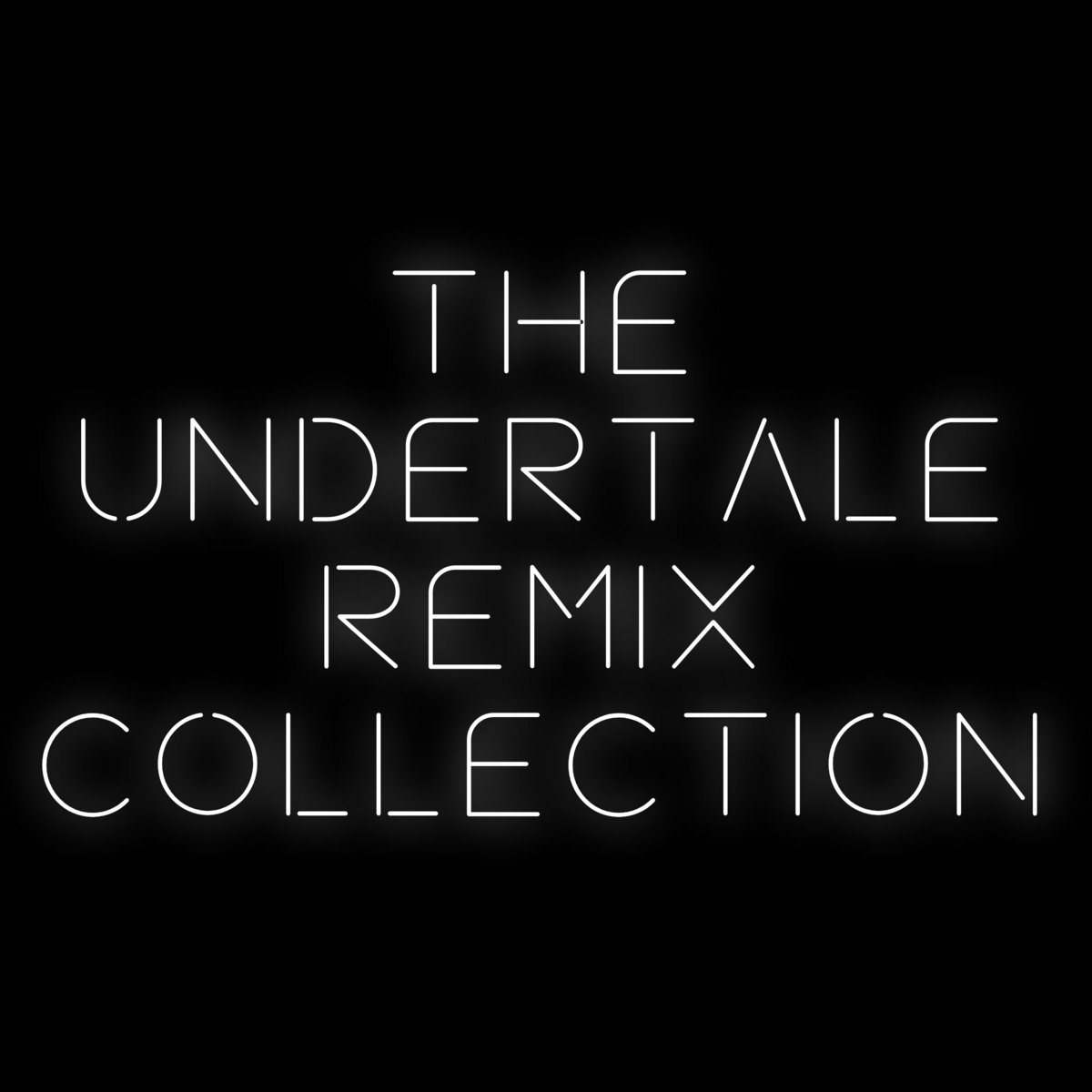 The Undertale Remix Collection | Trisha Ryan