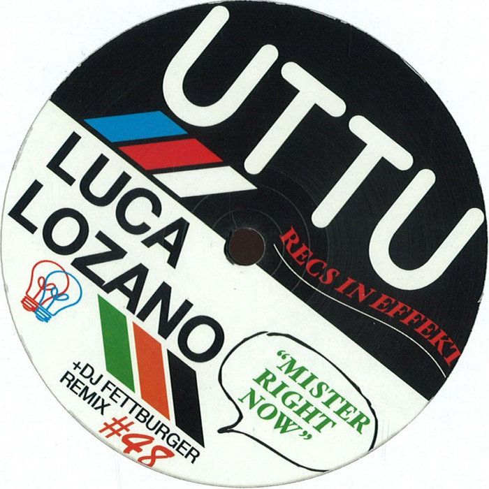 Come With Me | Luca Lozano