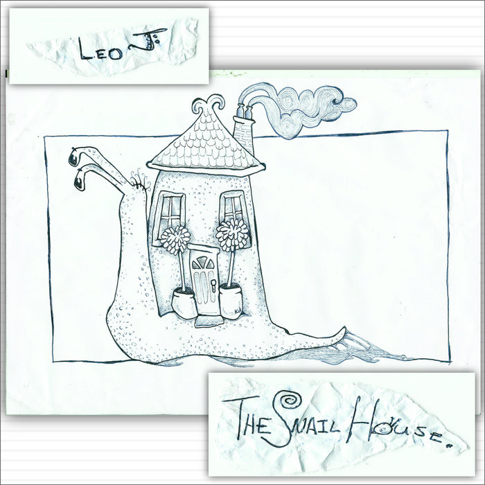 The Snail House | Leo J