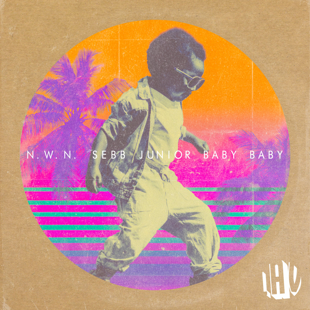 Baby Baby | Sebb Junior, N.W.N. | Sebb Junior