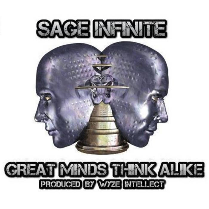 Great Minds Think Alike