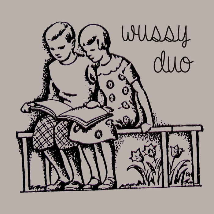 Wussy Duo | Wussy Duo | Wussy