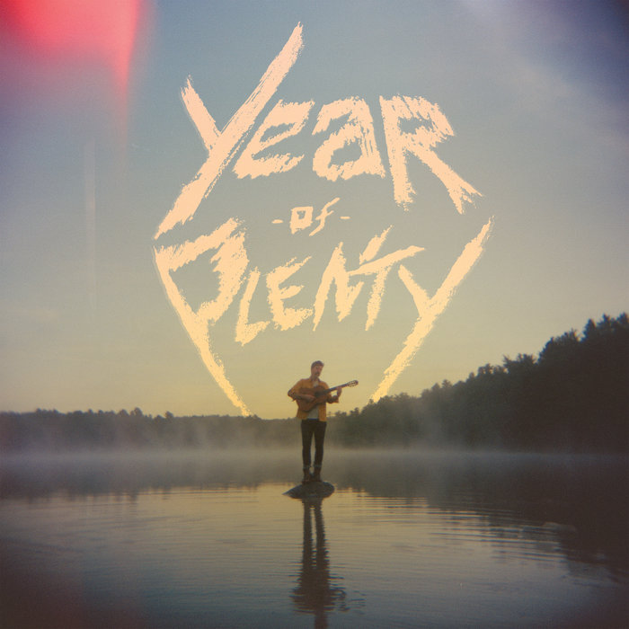 Year of Plenty | jake householder