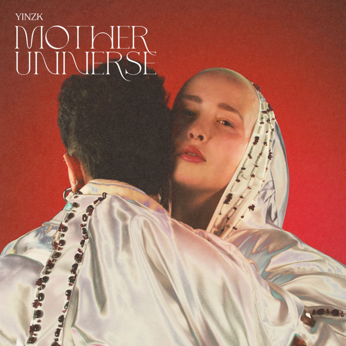 Mother Universe | Yinzk