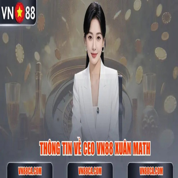 Xuân MATH | Xuân MATH