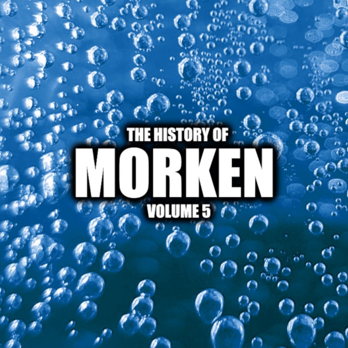 The History of Morken (Volume 5) | Morken
