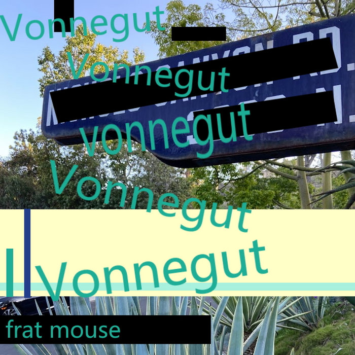 vonnegut | Frat Mouse