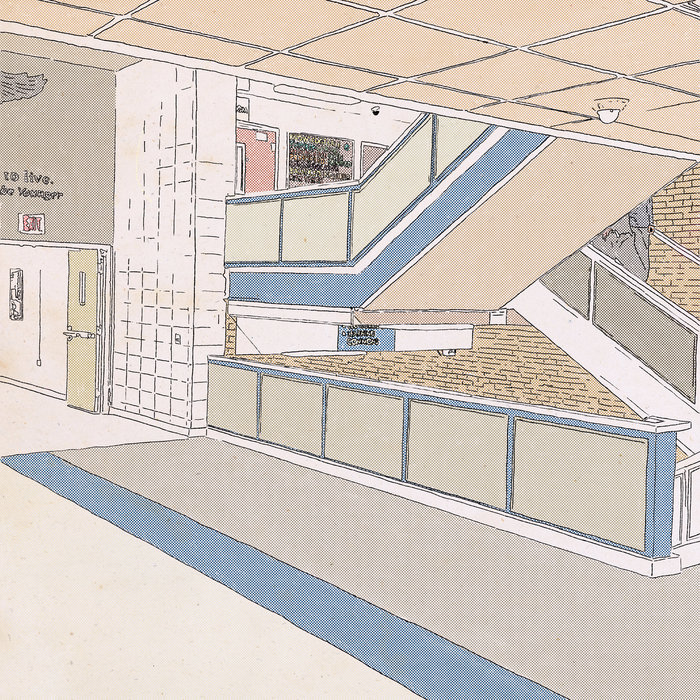 Among Us | Scott Masson