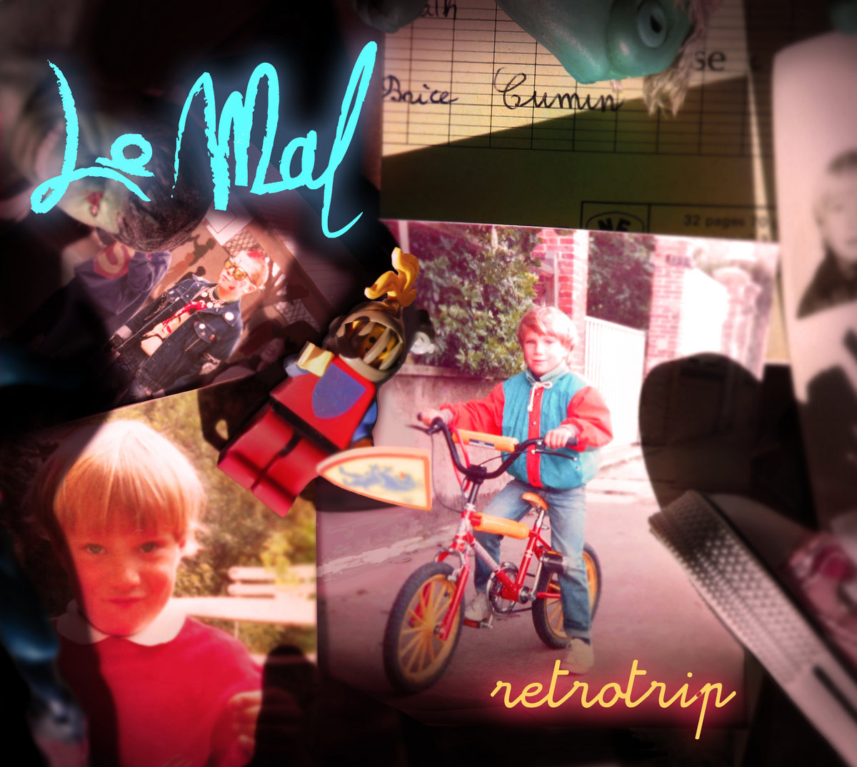 Retrotrip | le mal