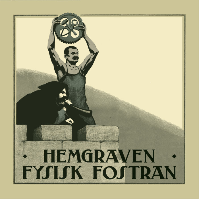 Fysisk Fostran | Hemgraven | Repartiseraren