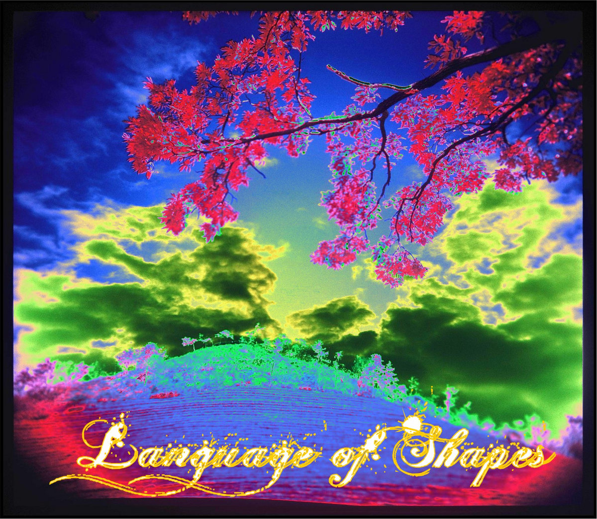 Language of Shapes | Language of Shapes