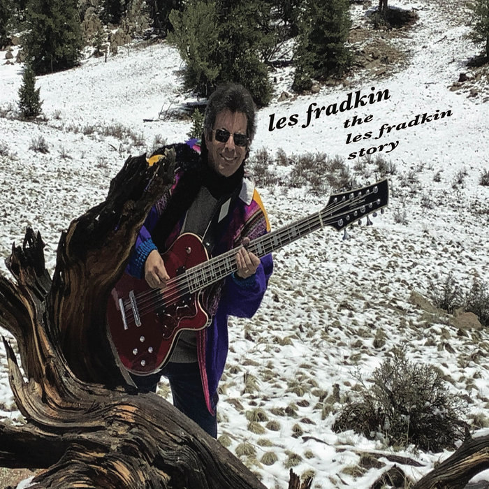 The Les Fradkin Story | Les Fradkin