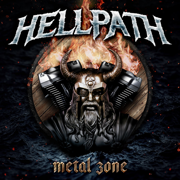 Metal Zone | HELLPATH