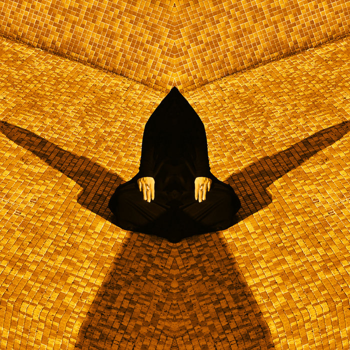 Monatomic Gold | Alien Lizard