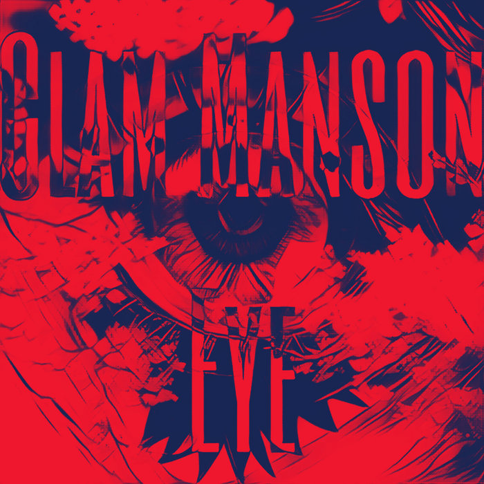 Eye 2 | Clam Manson