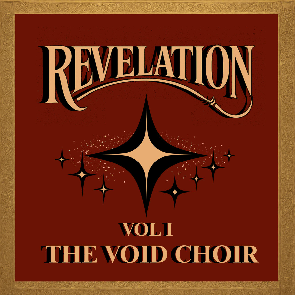 Revelation Vol I The Void Choir