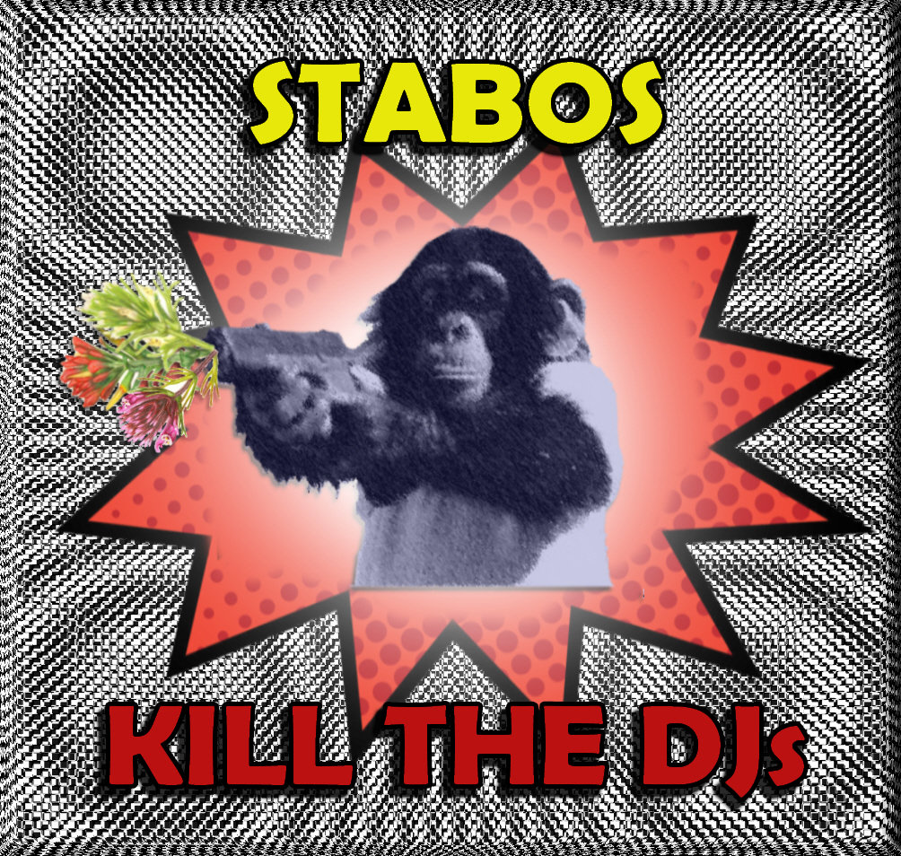 Kill The DJs | Stamatis Stabos