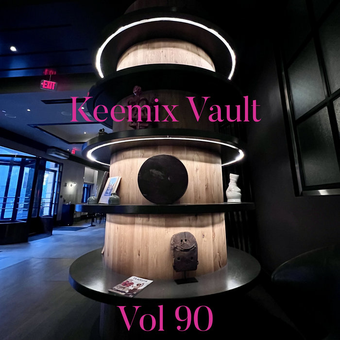 Lisa Page Brooks - The Grateful Chant (Gospel House Stomp Keemix ...