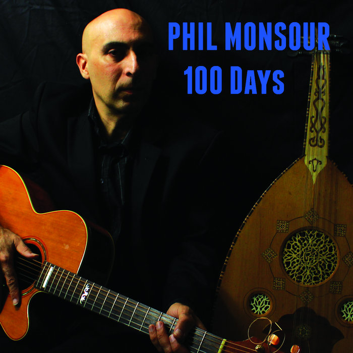 100 Days | Phil Monsour