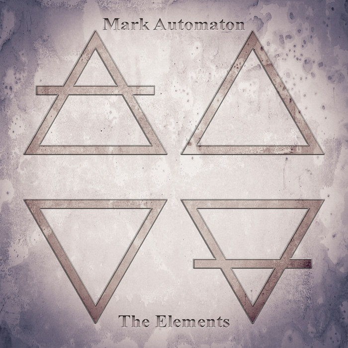 The Elements | Mark Automaton