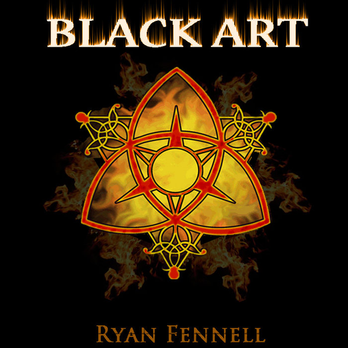 Black Art EP | Ryan Fennell