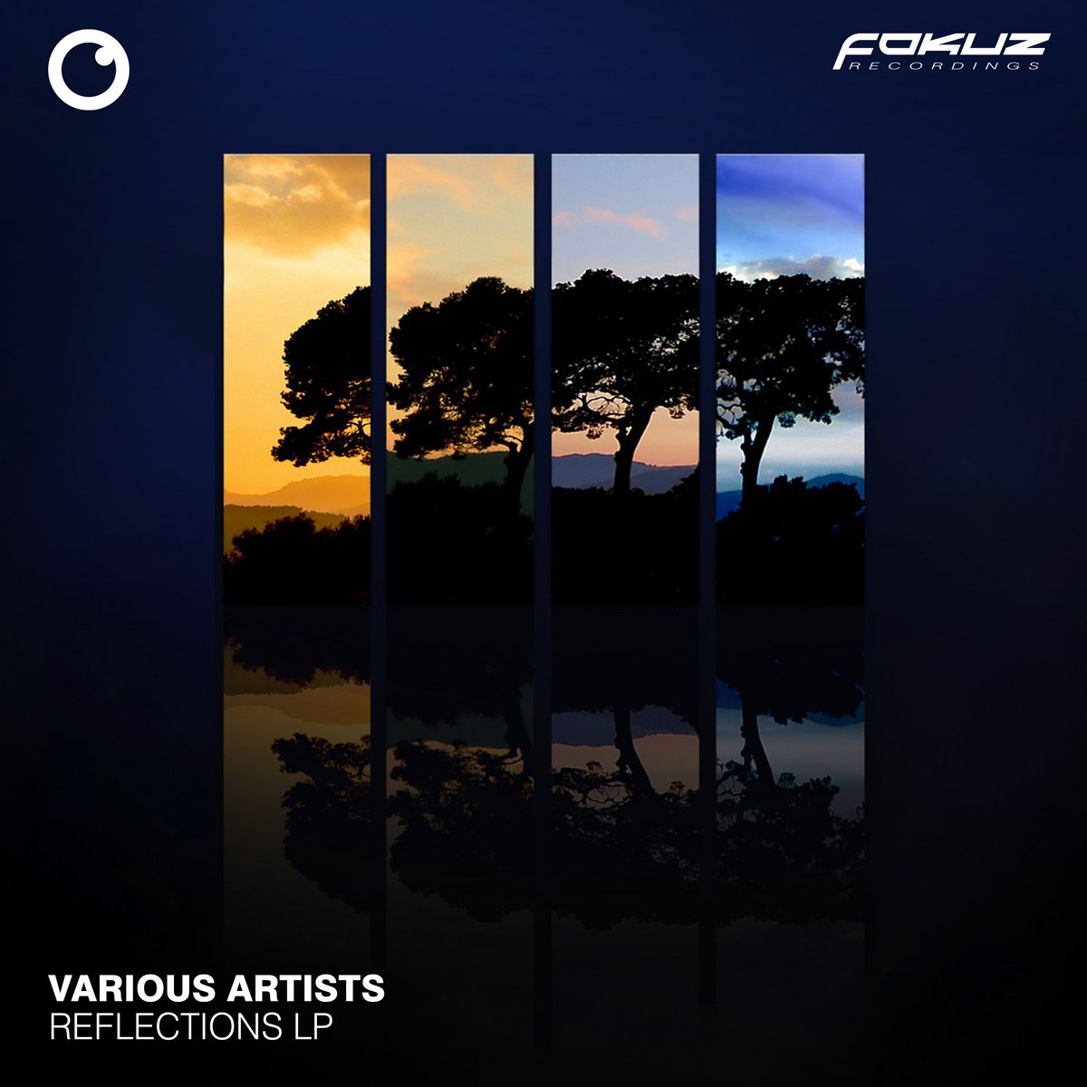 Reflections EP | Various Artists | Fokuz Recordings